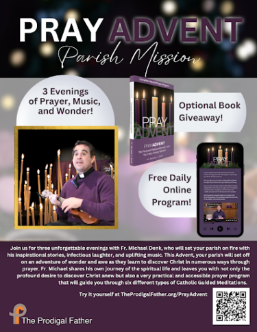 Enhance Your Prayer Life